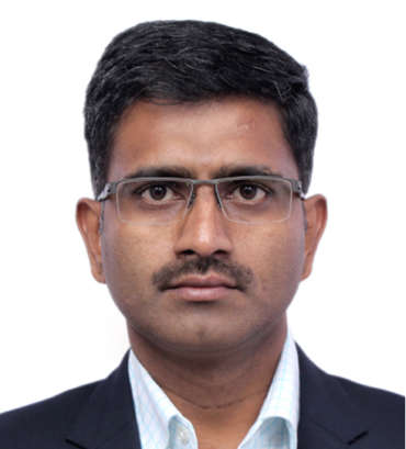 S Baskar Reddy | Sagar Group of Institutions